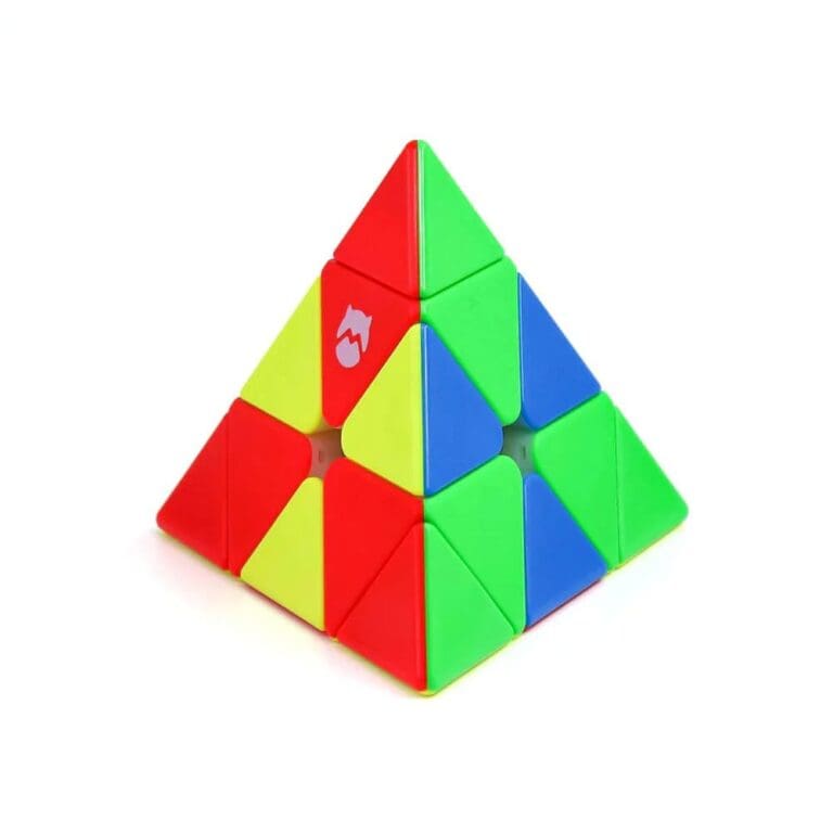 GAN Monster Go Pyraminx (Clamshell) - Mind Games