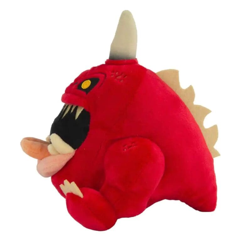 Warhammer Plush Gnasha-Squig - Mind Games