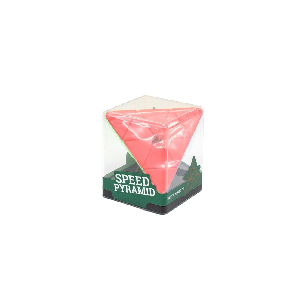 LPG Puzzles Speed Pyramid - Mind Games