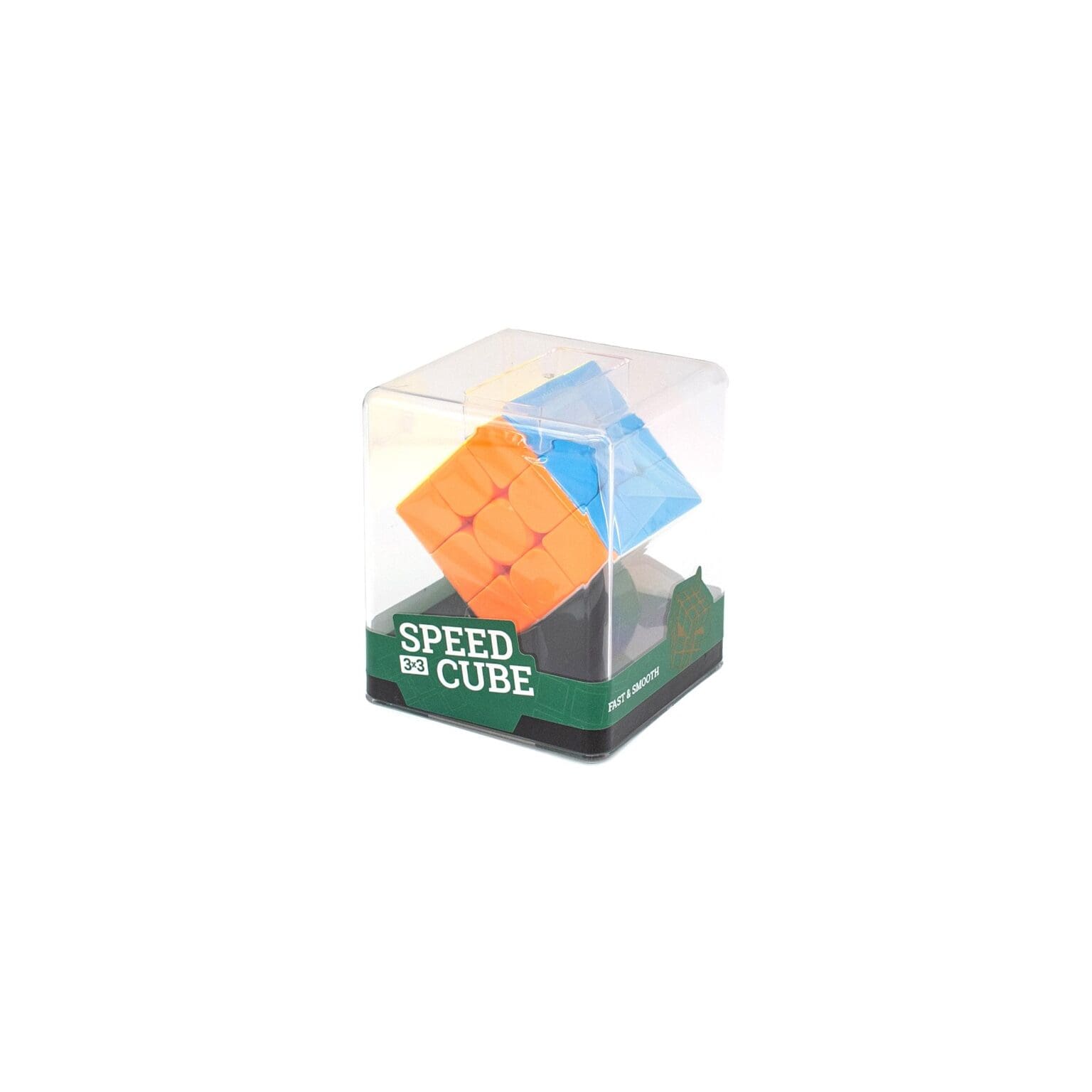 LPG Puzzles Speed Cube 3x3 V2.0 - Mind Games