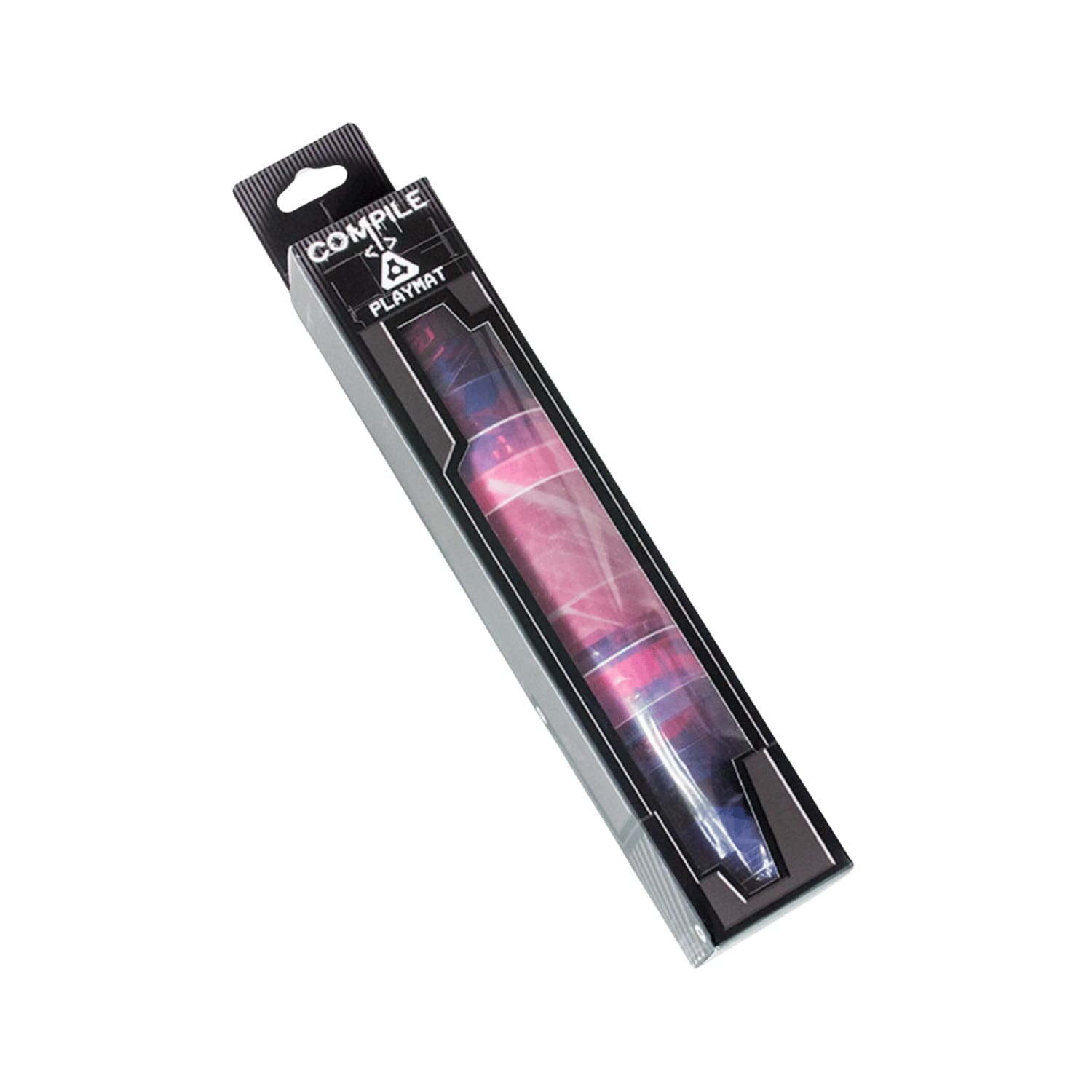 Compile - Playmat - Mind Games