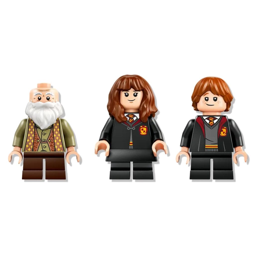 Harry Potter - Hogwarts™ Castle: Charms Class - Mind Games