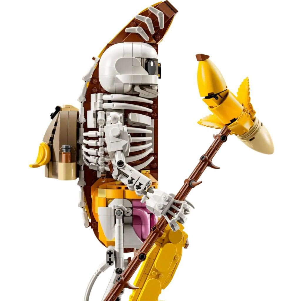 Fortnite - Peely Bone - Mind Games