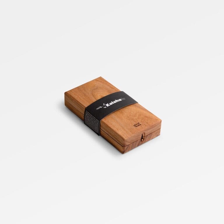 Mancala - Kalaha (Folding) - Mind Games