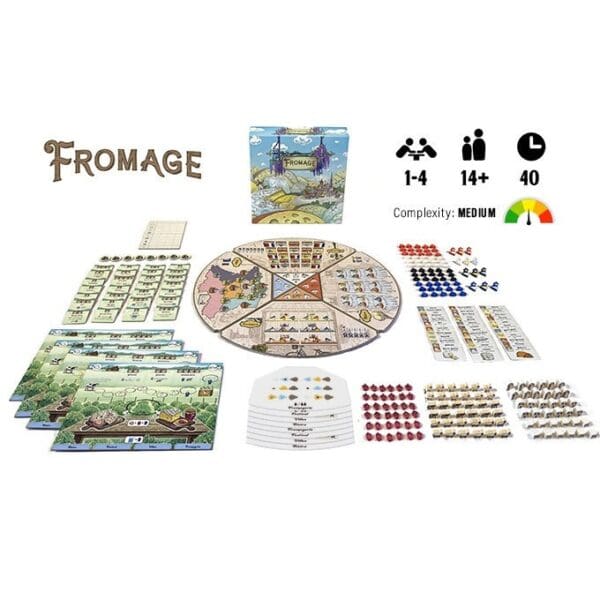 Board Games, Jigsaws & Lego Online | Specialty Gaming Store Australia