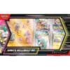Pokemon - Ionos Bellibolt ex Premium Collection - Box - Mind Games