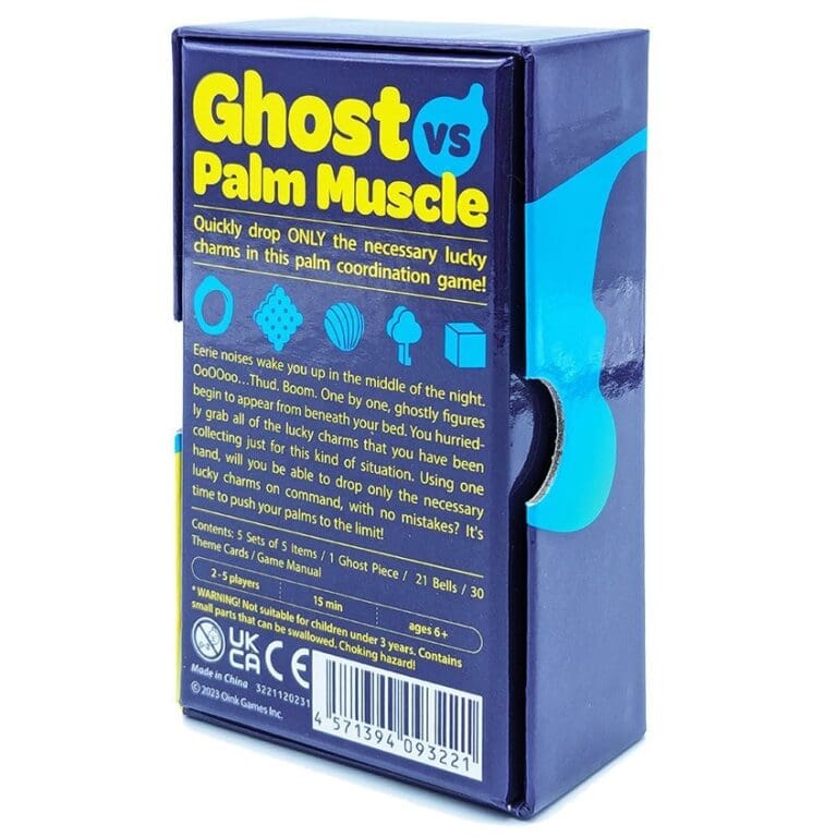 DroPolter - Mind Games