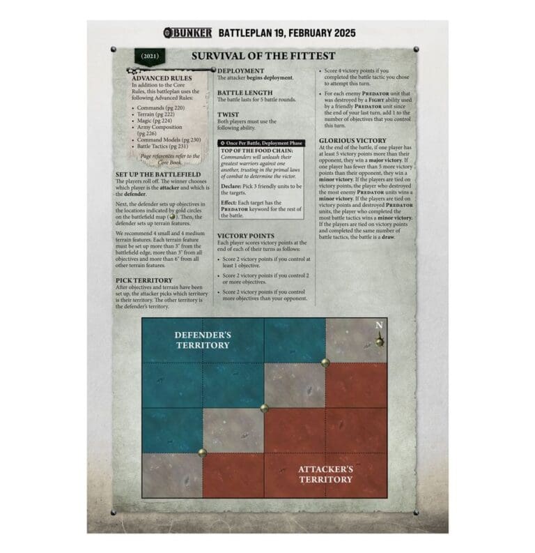 White Dwarf 508 (Jan 2025) - Mind Games