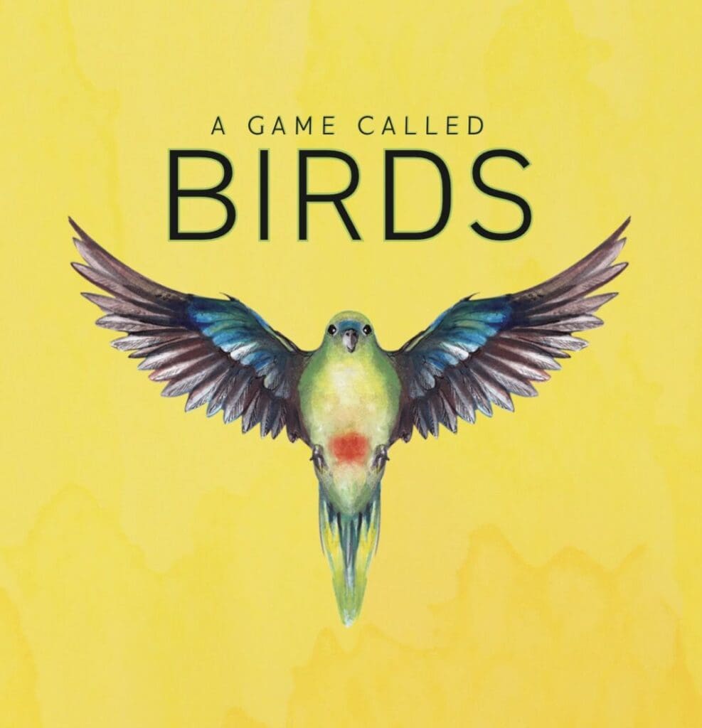 A Game Called Birds - Mind Games