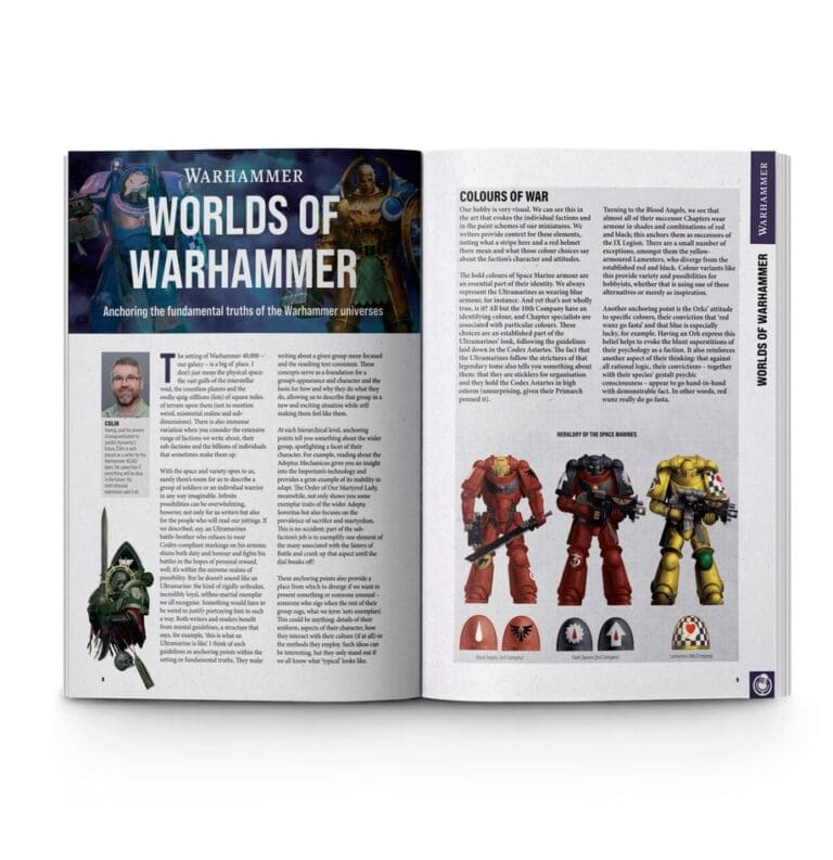 White Dwarf 509 (Feb 2025) - Mind Games