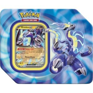 Pokemon - Paldea Legends - Tin - Mind Games