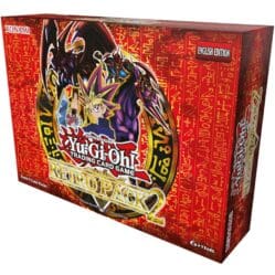 YuGiOh - Retro Pack 2 (2025 Rerelease) - Tuckbox - Mind Games