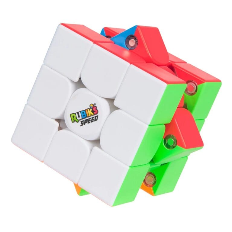 Rubiks 3x3 - Speed Cube - Mind Games