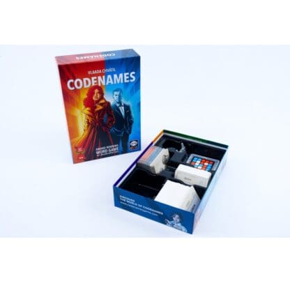 Codenames (2025) - Mind Games