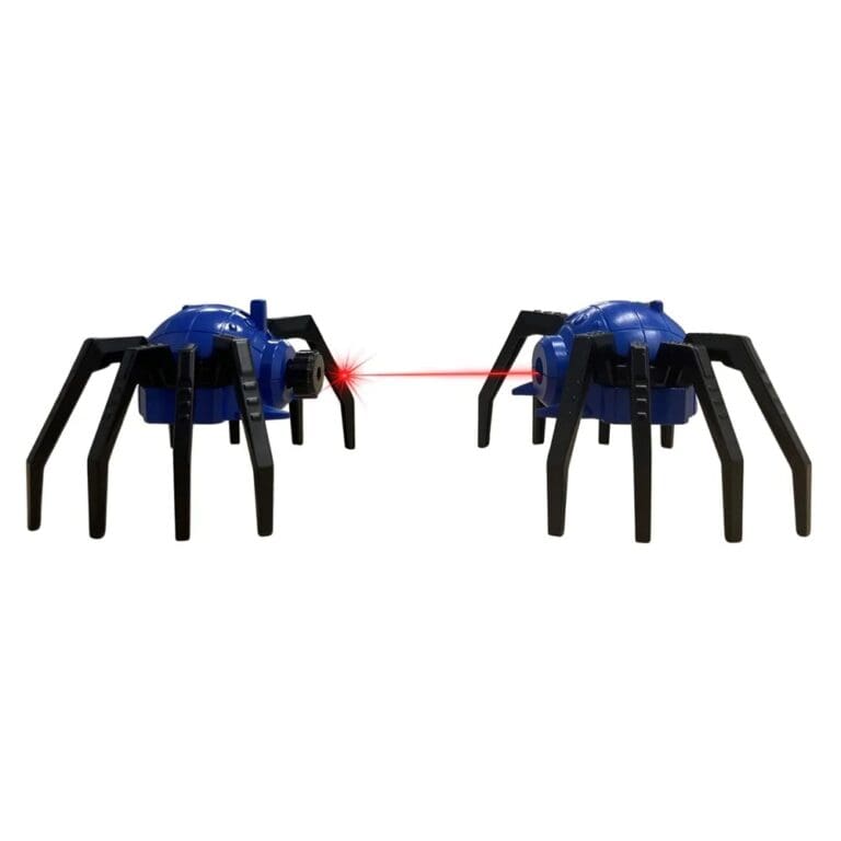 KidzLabs - Spider Spy Motion Detector - Mind Games
