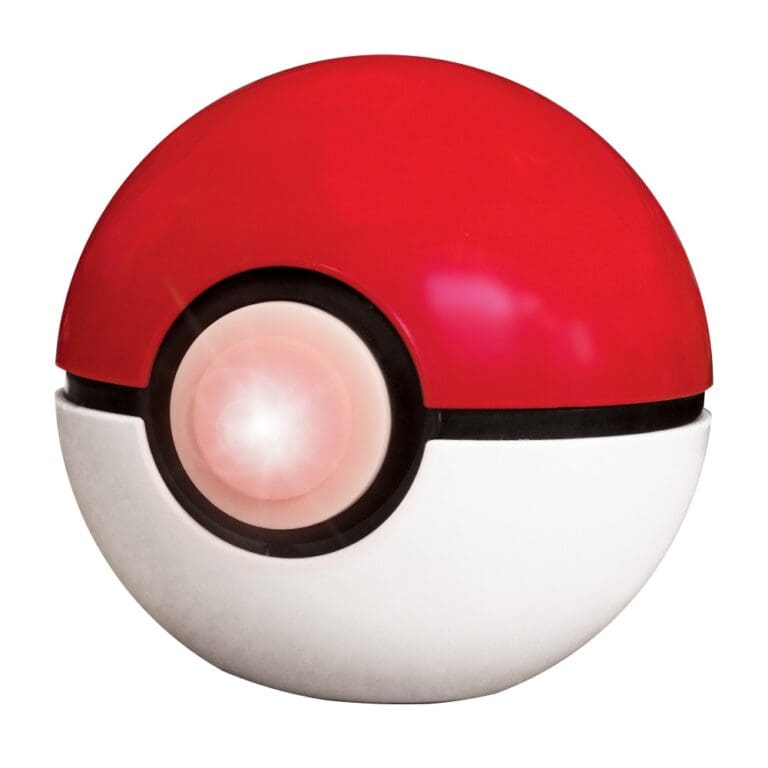 Pokemon Trainer Guess - Kanto - Mind Games