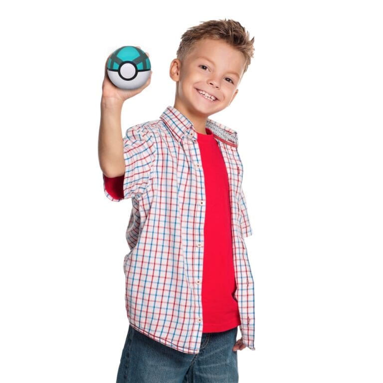 Pokemon Trainer Guess - Unova - Mind Games