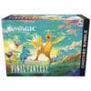 MTG - Final Fantasy - Holiday Release Chocobo Bundle - Mind Games