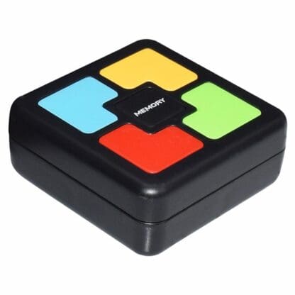 Memory Challenge Light And Sound - Mind Games