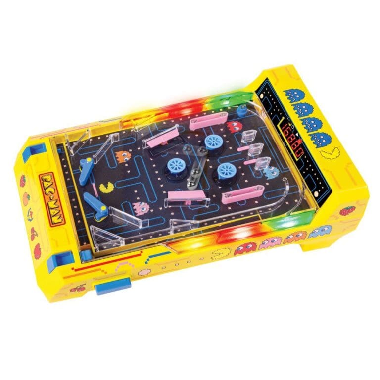 Pac-Man Arcade Pinball (Premium) - Mind Games
