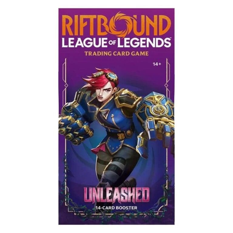 Riftbound Archives - Mind Games